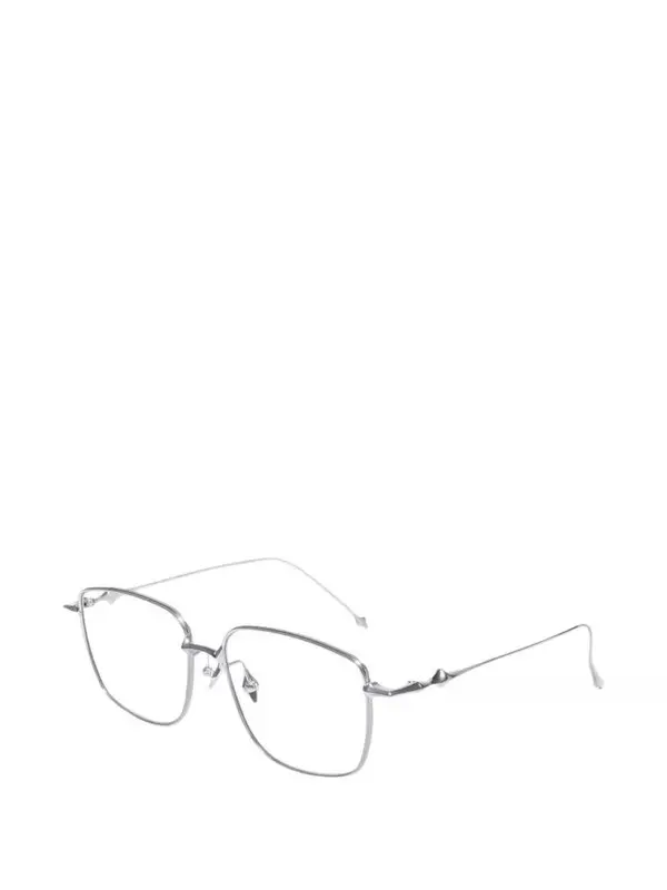 GENTLE MONSTER Academya Square-frame Sunglasses
