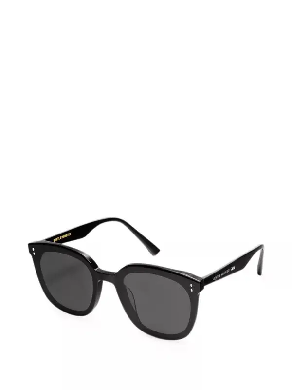 GENTLE MONSTER Rosy.s Round-frame Sunglasses