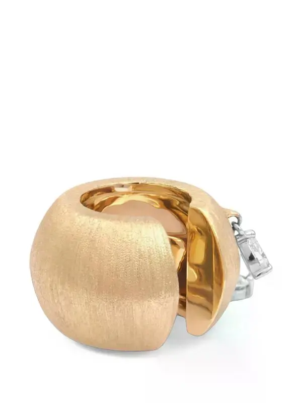 RAINBOW K Dune Pampilles Diamond Earcuff