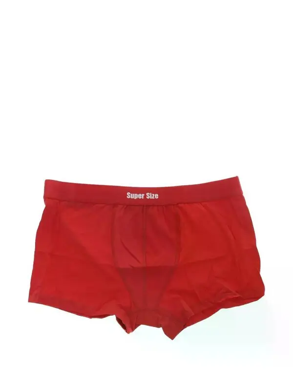 Dsquared2 Logo-waistband Boxers