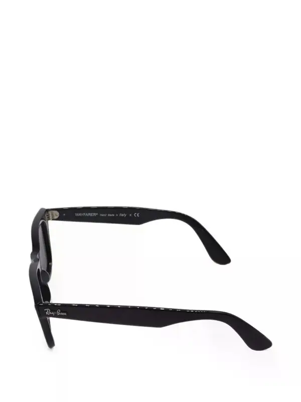 Ray-ban Wayfarer Square-frame Sunglasses