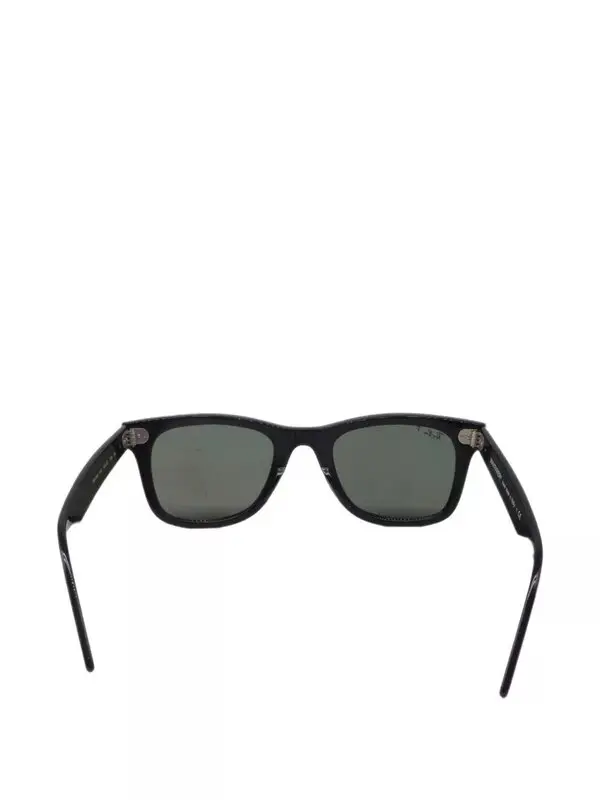 Ray-ban Wayfarer Square-frame Sunglasses