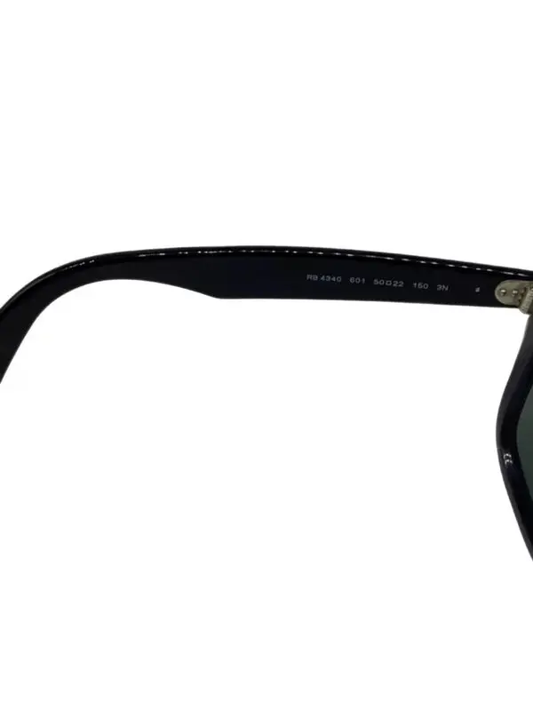 Ray-ban Wayfarer Square-frame Sunglasses