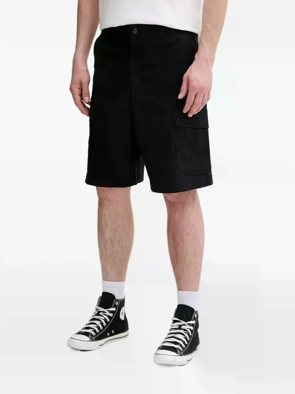 Oakley All Day Cargo Shorts - Black