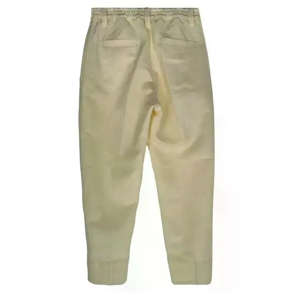 Loro Piana Capri Trousers