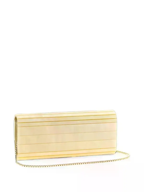 JIMMY CHOO Sweetie Clutch Bag