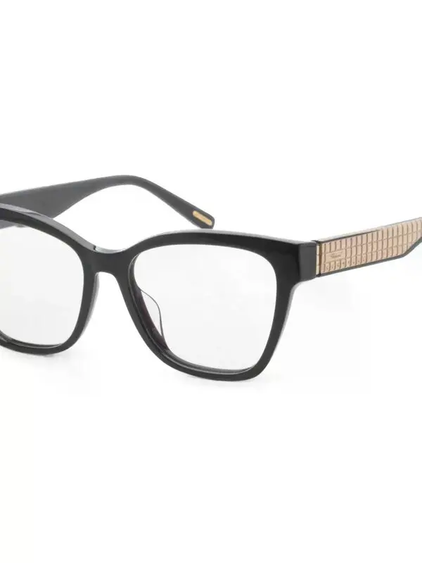 Chopard Rectangle Eyeglasses