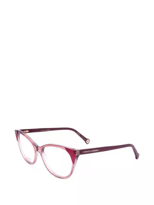 Carolina Herrera Eyeglasses - Pink