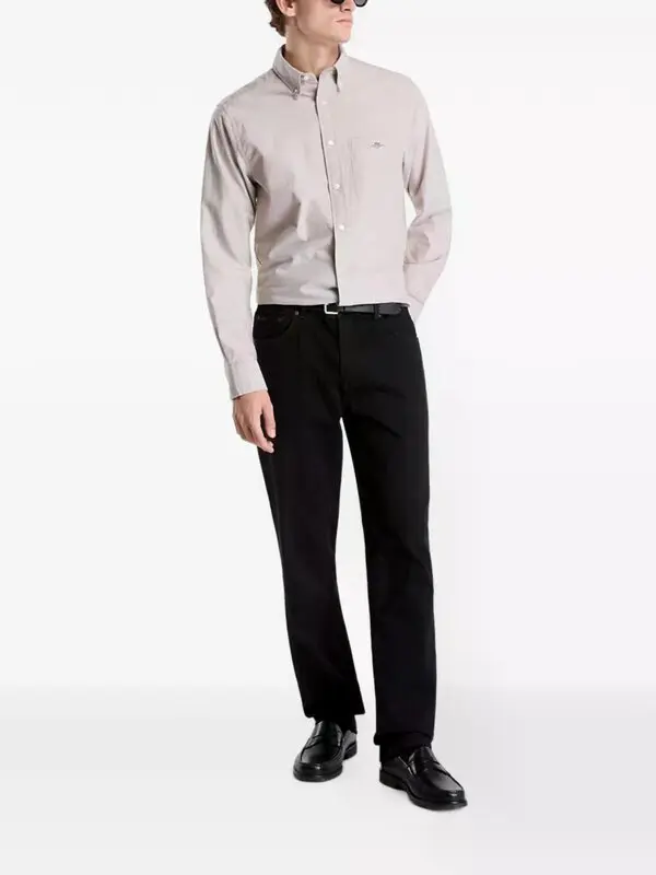 Gant Straight Leg Jeans