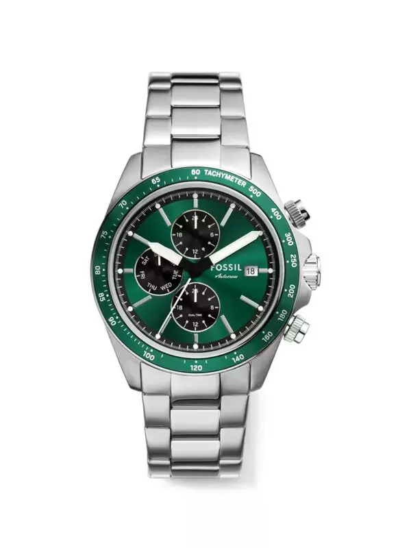 Fossil Autocross 42mm Watch