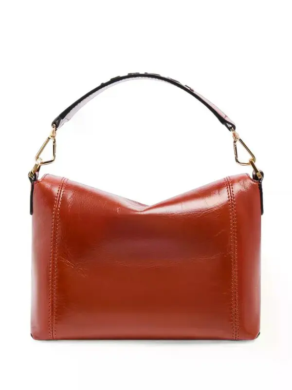 LANCEL Ninon Soft Shoulder Bag