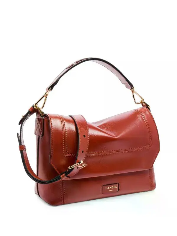 LANCEL Ninon Soft Shoulder Bag