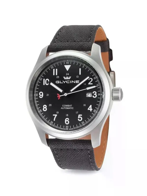 GLYCINE Combat Field Gl0560 42mm Watch