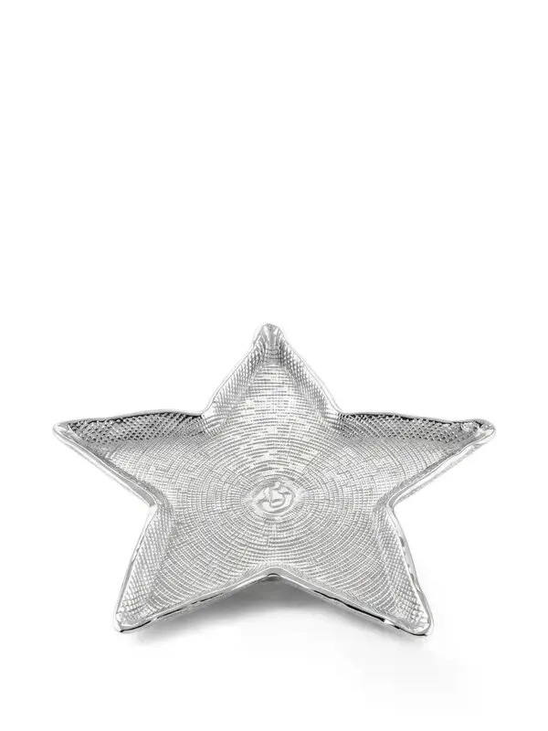 IVV Glitter-effect Star Tray