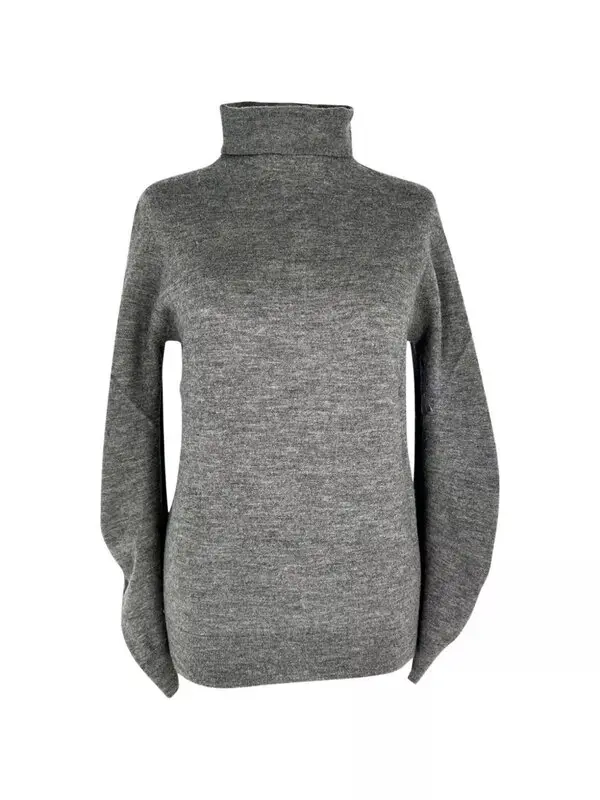 Celine Turtleneck Sweater