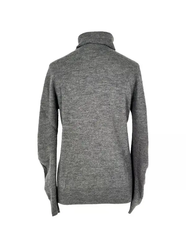 Celine Turtleneck Sweater