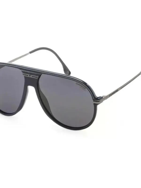 Carrera Eyewear Pilot-frame Sunglasses