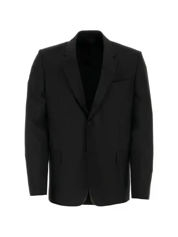 Givenchy Notch-lapel Blazer