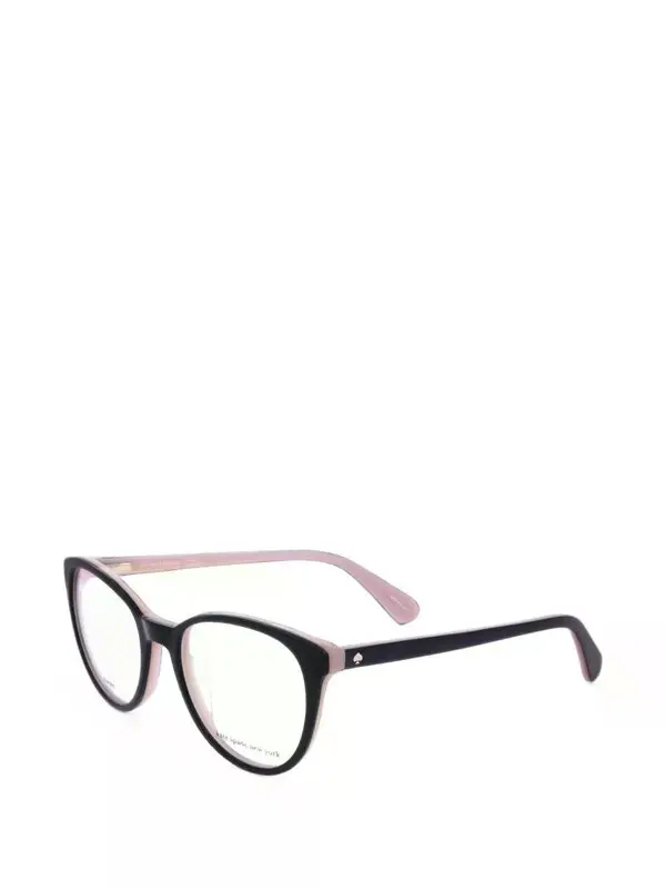 Kate Spade New York Aila Geometric-frame Glasses