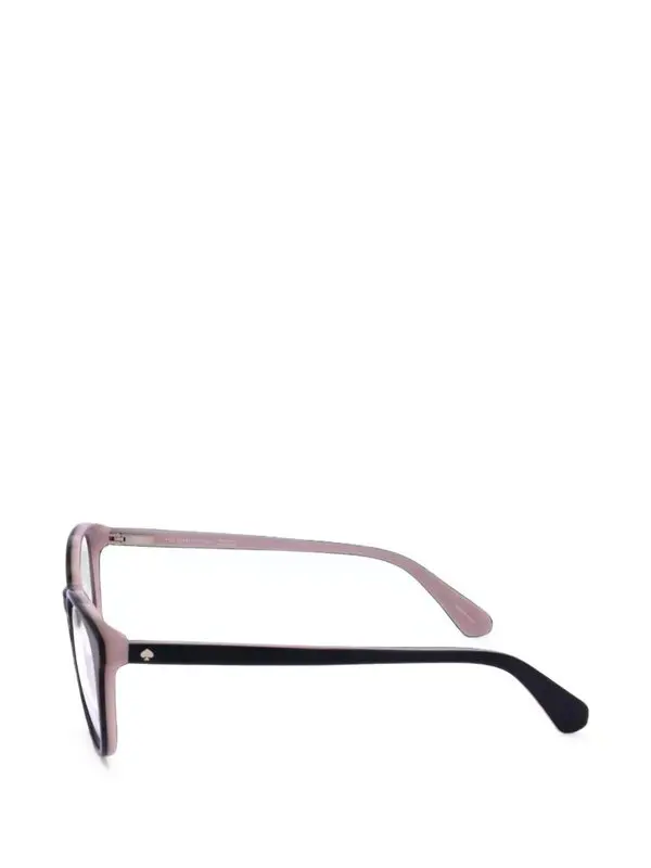 Kate Spade New York Aila Geometric-frame Glasses