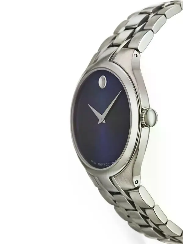 Movado Classic 39mm Watch