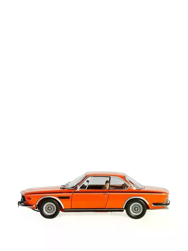 Kith X Bmw Csi 3.0 Diecast Figurine