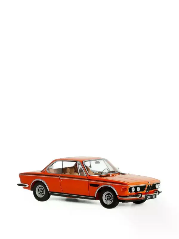 Kith X Bmw Csi 3.0 Diecast Figurine