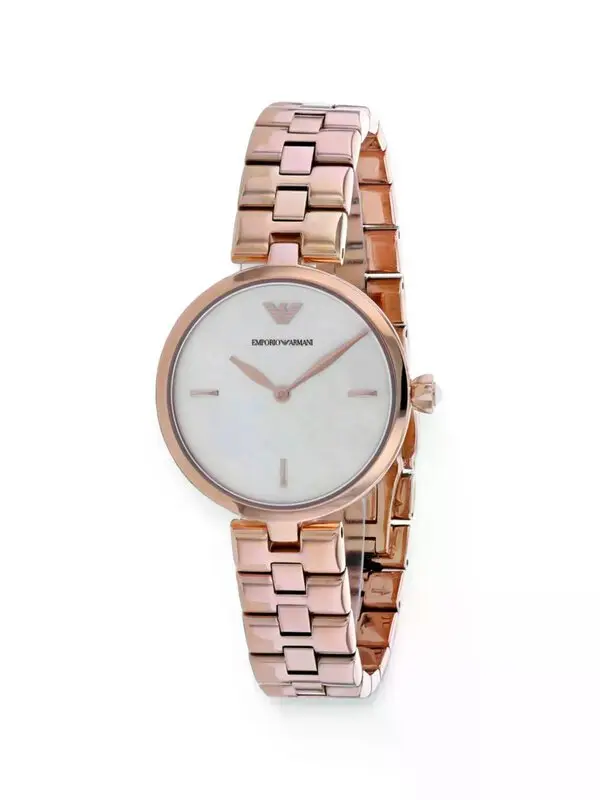 Emporio Armani Arianna 32mm Watch