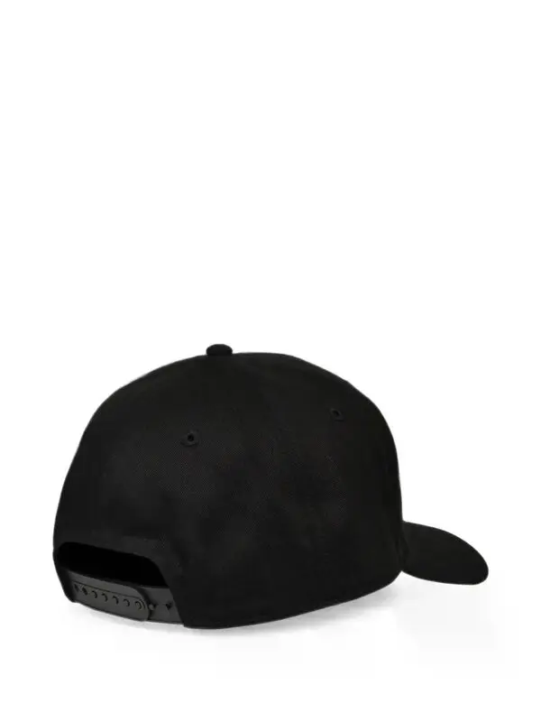 BREATH Eagle Embroidered Cap