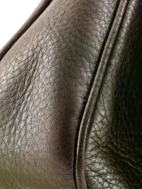 Gucci Soho Chain Leather Medium Crossbody Bag