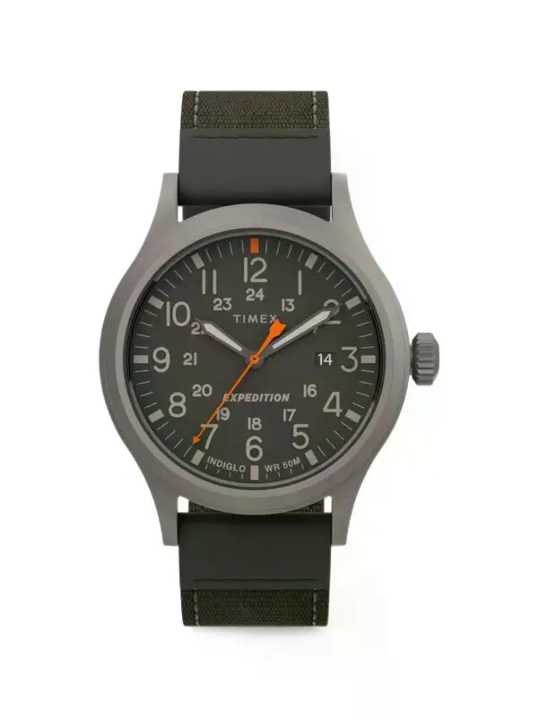 TIMEX Expedition 40mm Watch