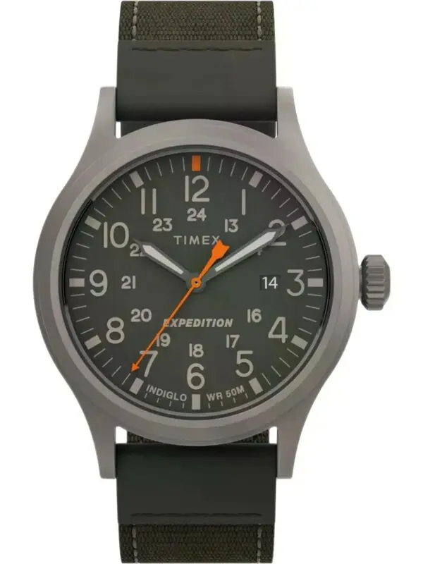 TIMEX Expedition 40mm Watch