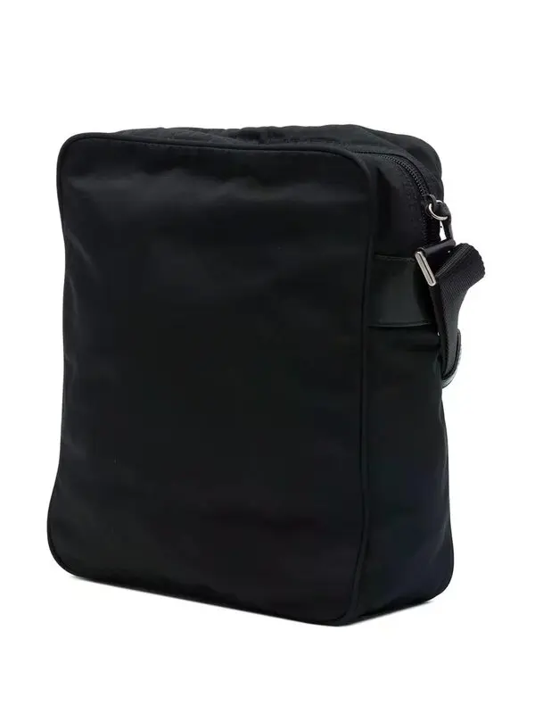 Prada 2013-2026 Tessuto Zip Top Crossbody Bag