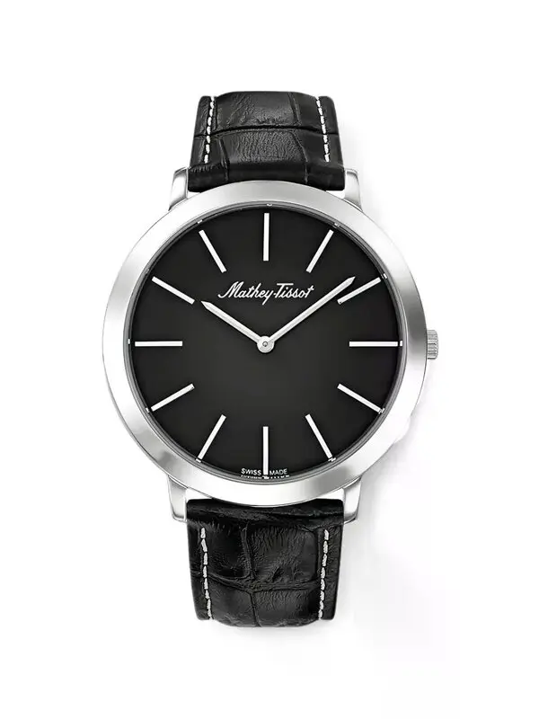 MATHEY TISSOT Darius 42mm Watch