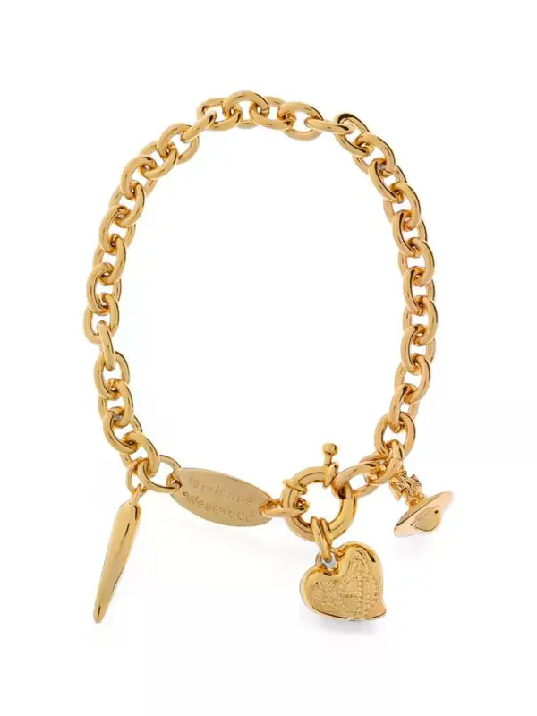 VIVIENNE WESTWOOD Della Bracelet