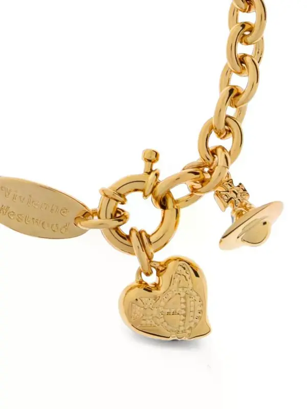 VIVIENNE WESTWOOD Della Bracelet
