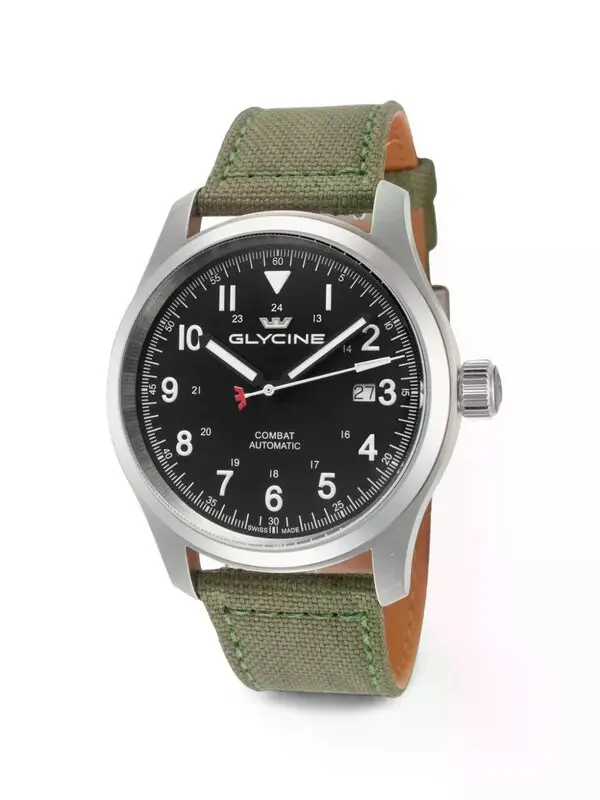 GLYCINE Combat Field 40mm Watch