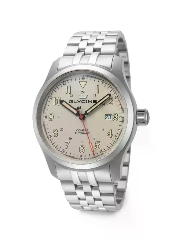 GLYCINE Combat Field 40mm Watch