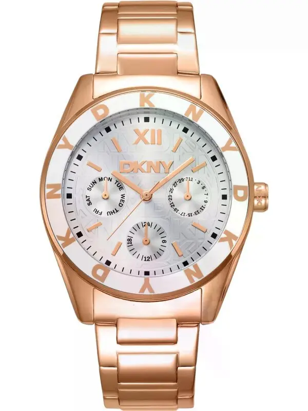 Dkny Classic 36mm Watch