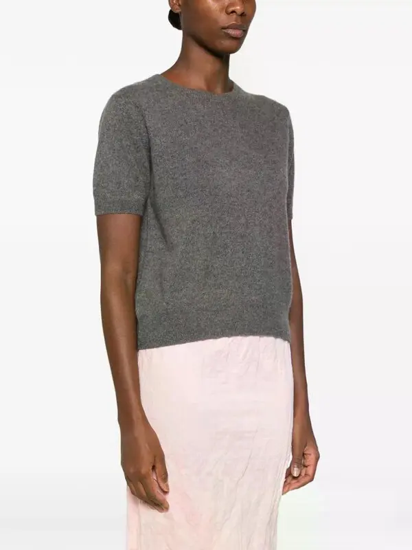 IVORY PARIS Short-sleeve T-shirt