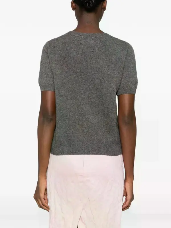 IVORY PARIS Short-sleeve T-shirt