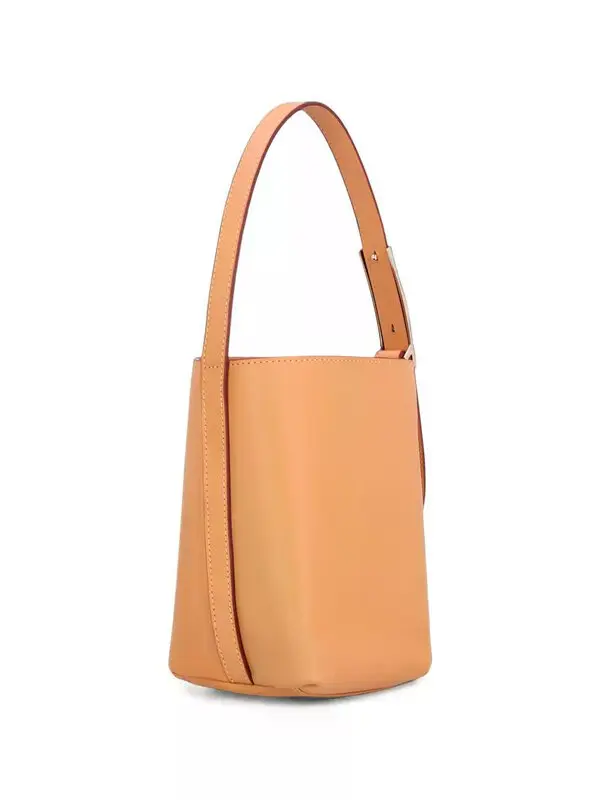 Longchamp Le Smart Xs Bucket Bag - Neutrals