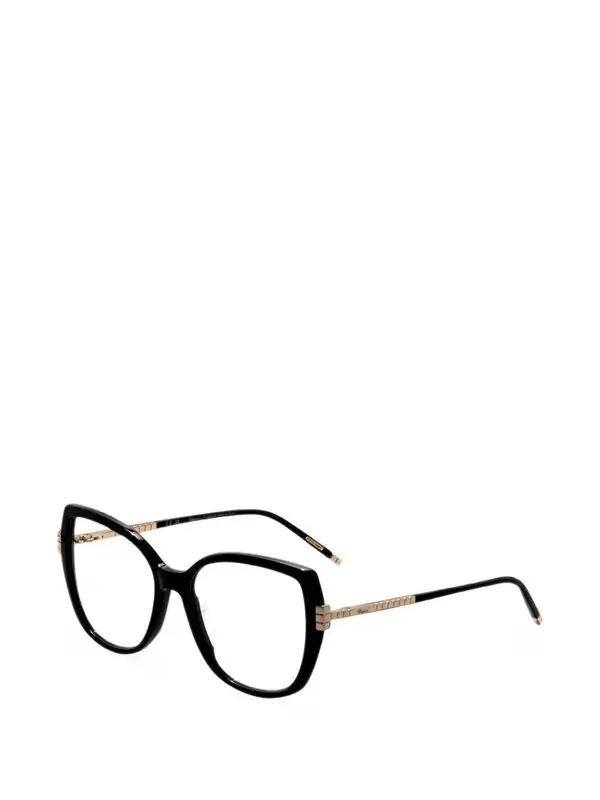 Chopard Cat-eye Frame Glasses