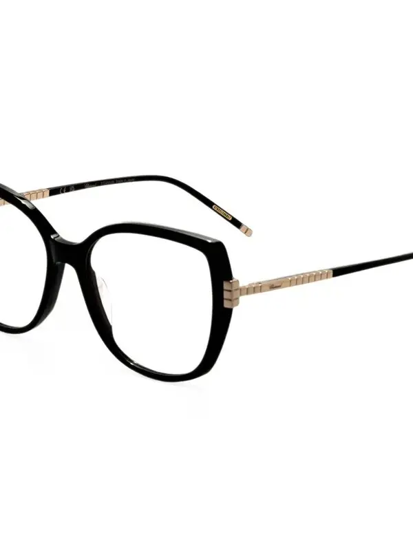 Chopard Cat-eye Frame Glasses