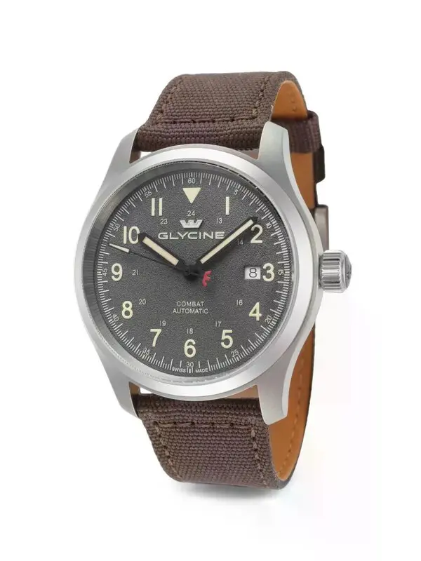 GLYCINE Combat Field 40mm Watch