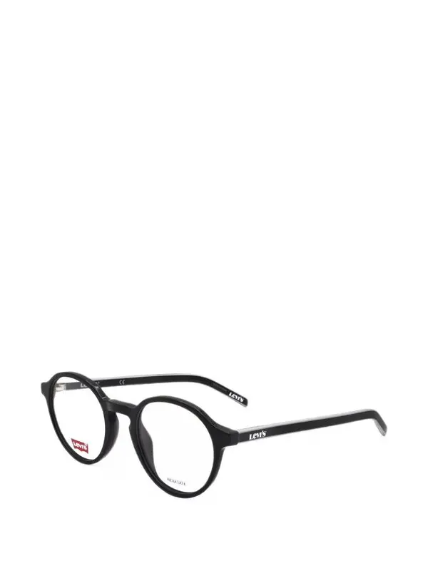 LEVI'S Round Frame Eyeglasses