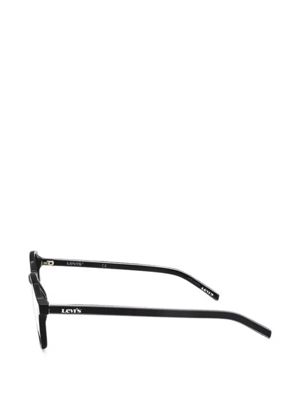 LEVI'S Round Frame Eyeglasses