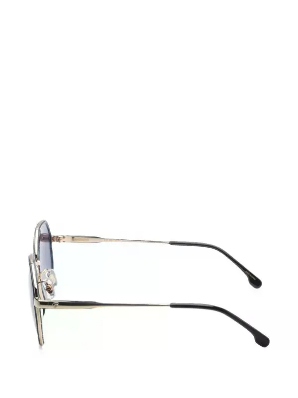 Carrera Eyewear Geometric-frame Sunglasses