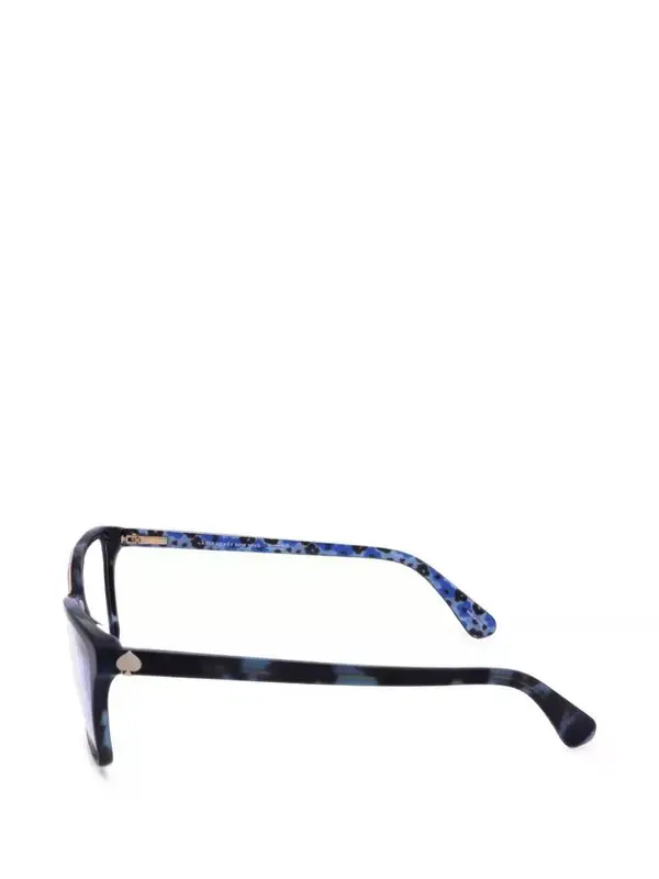 Kate Spade New York Cailye Square-frame Glasses