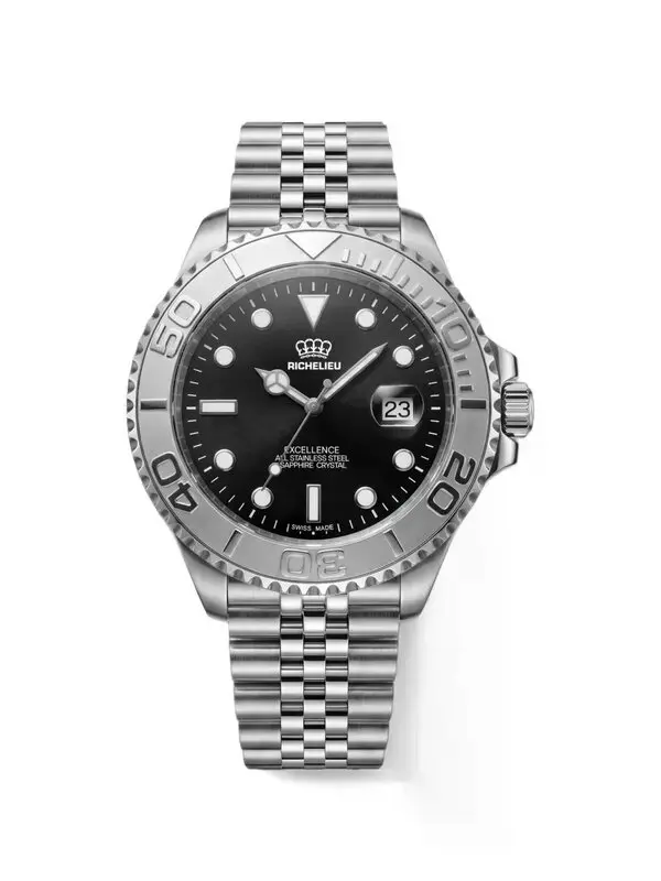 RICHELIEU SWISS Excellence 33mm Watch